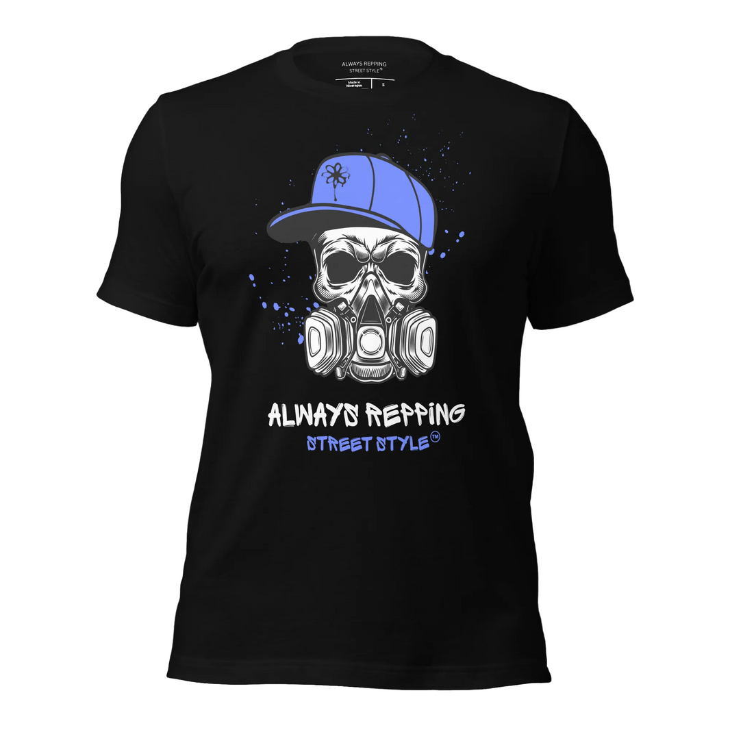 Always Repping | Street Style Clothing